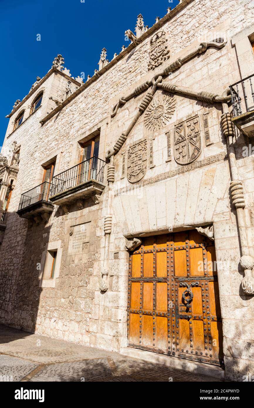 Cordon village hi-res stock photography and images - Alamy