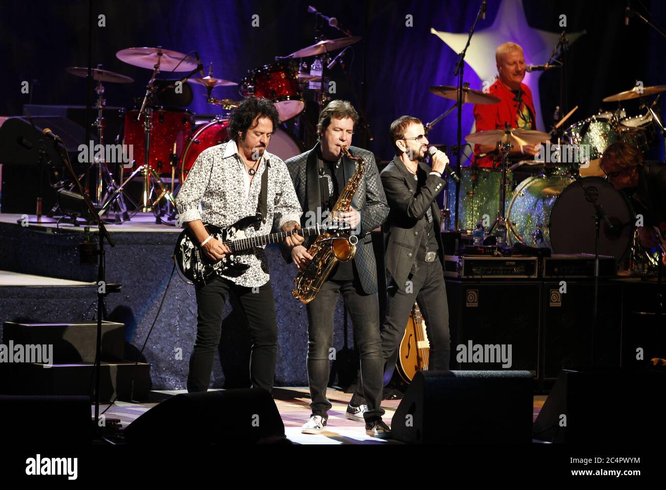 Warren ham hi-res stock photography and images - Alamy