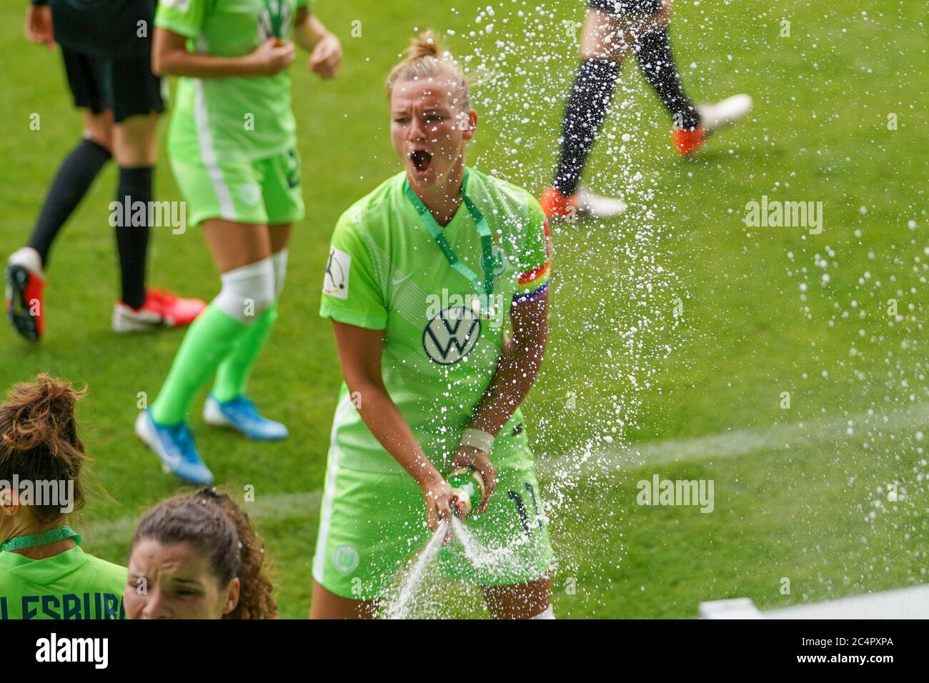 Alex popp germany hi-res stock photography and images - Alamy