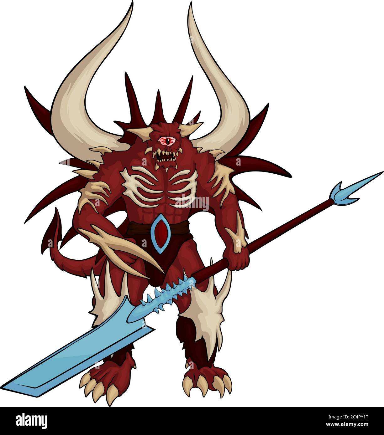 Strong tail Stock Vector Images - Alamy