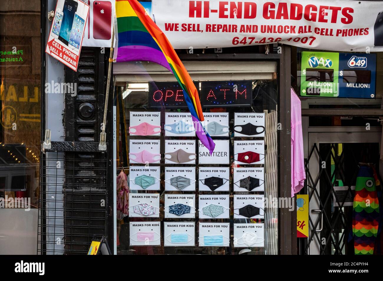 Masks available hi-res stock photography and images - Alamy