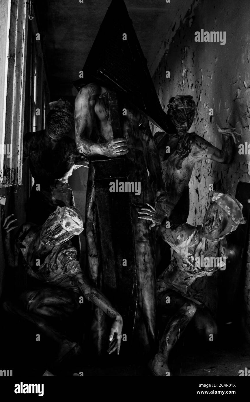 Hll Black and White Stock Photos & Images - Alamy