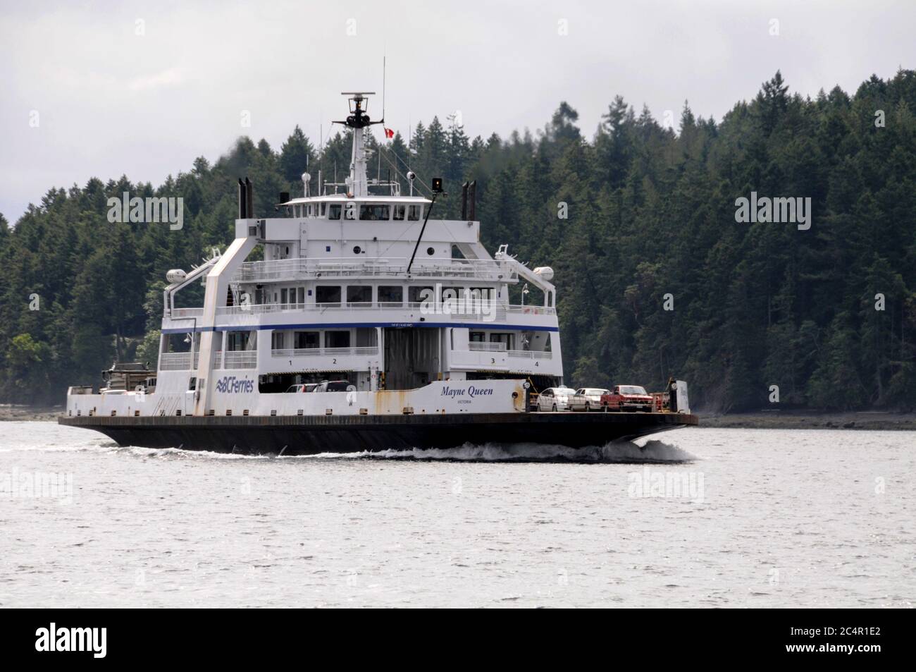 Vancouver british colombia hi-res stock photography and images - Alamy