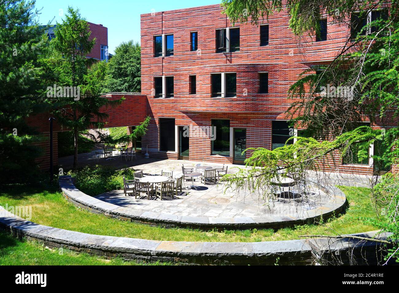 Butler College Princeton