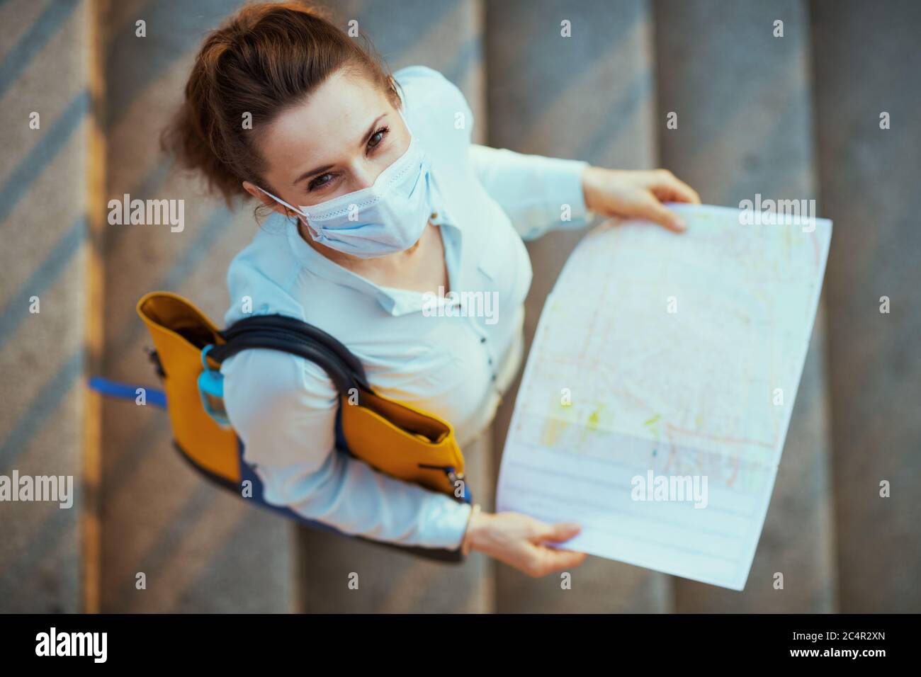 Control center map hi-res stock photography and images - Alamy