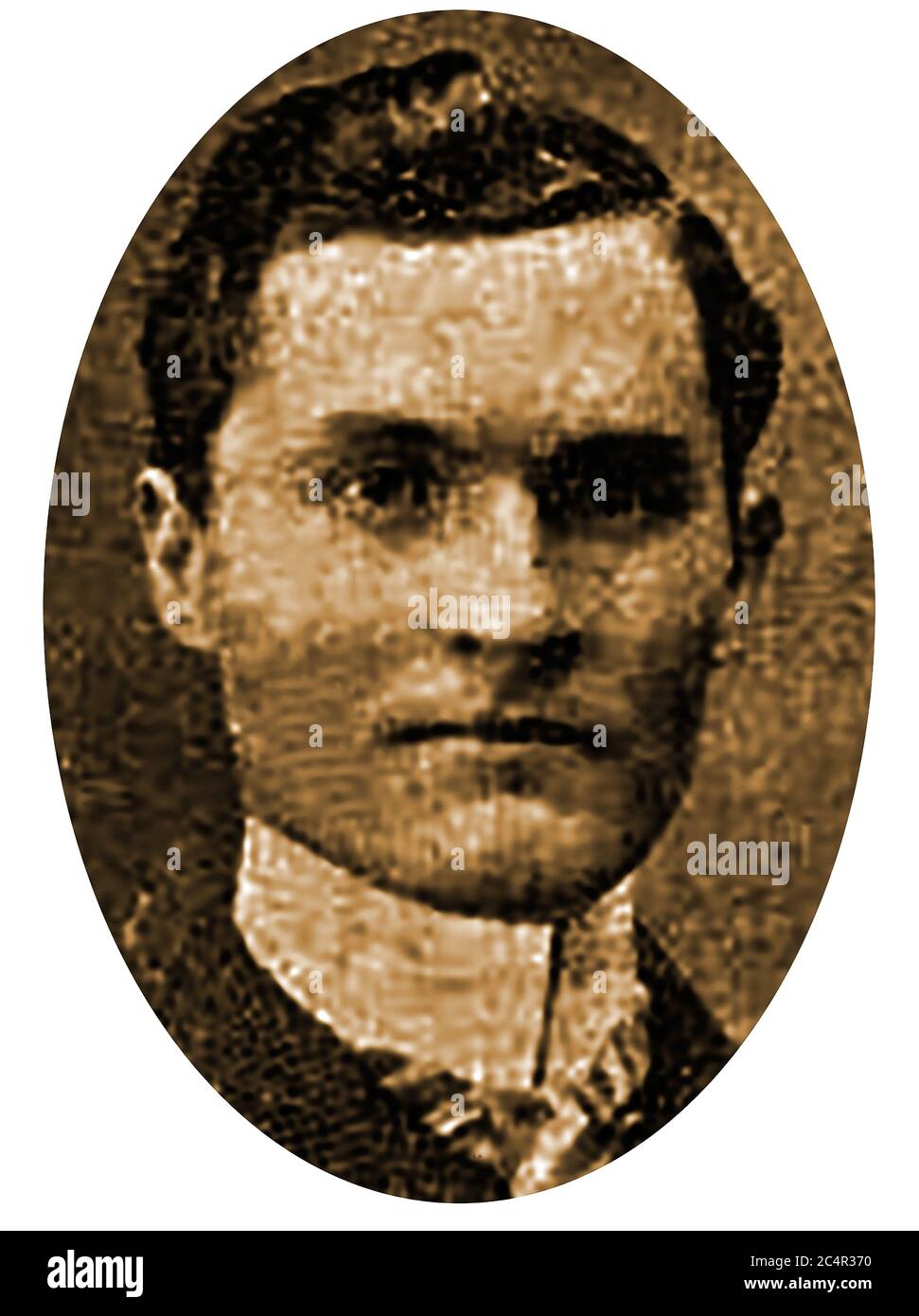 William the conqueror portrait hi-res stock photography and images - Alamy