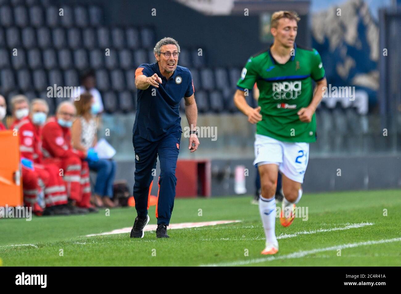 Italian luca marini hi-res stock photography and images - Alamy