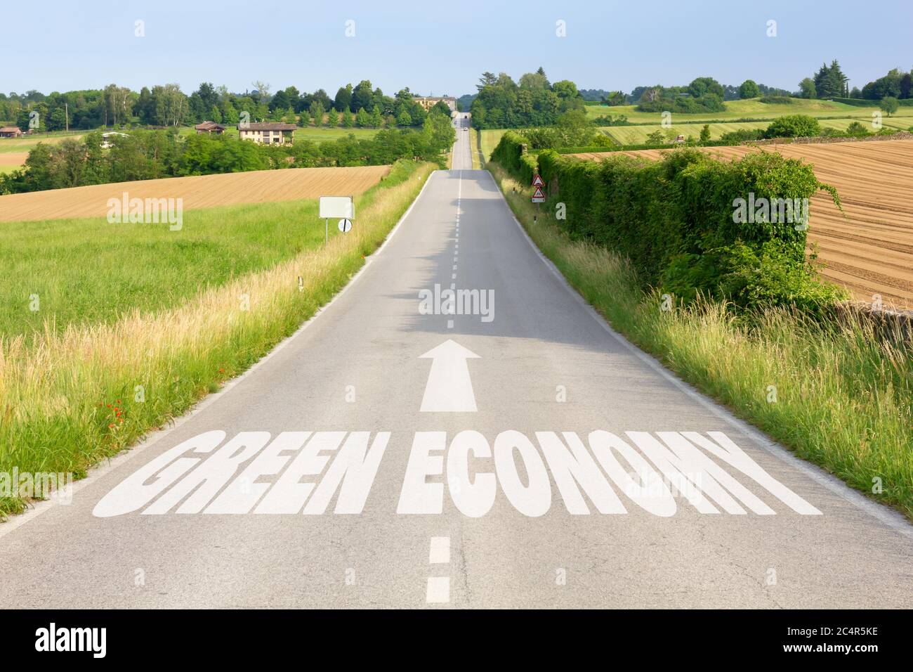 Driving direction hi-res stock photography and images - Alamy
