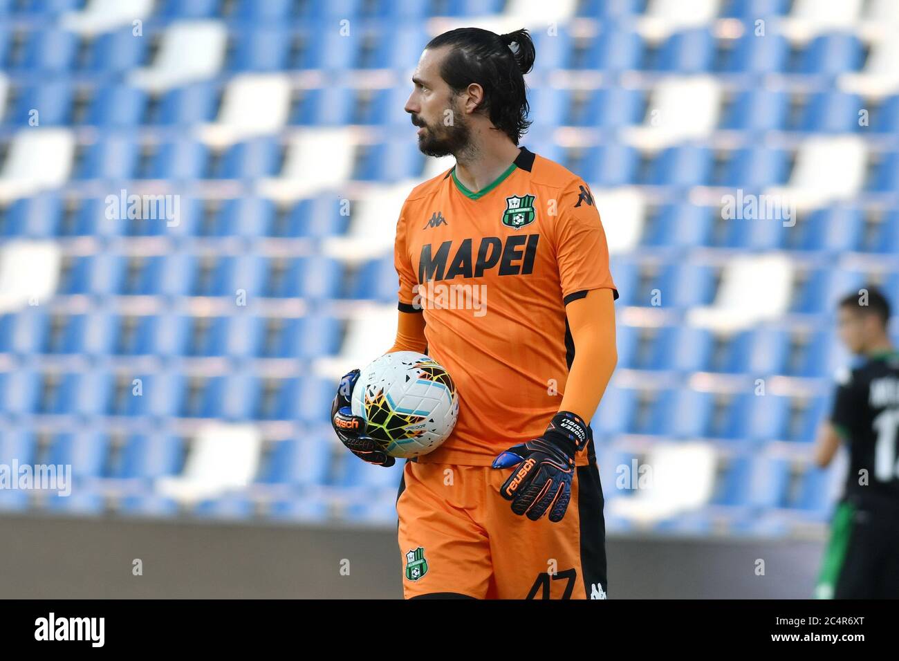 Andrea consigli sassuolo hi-res stock photography and images - Alamy