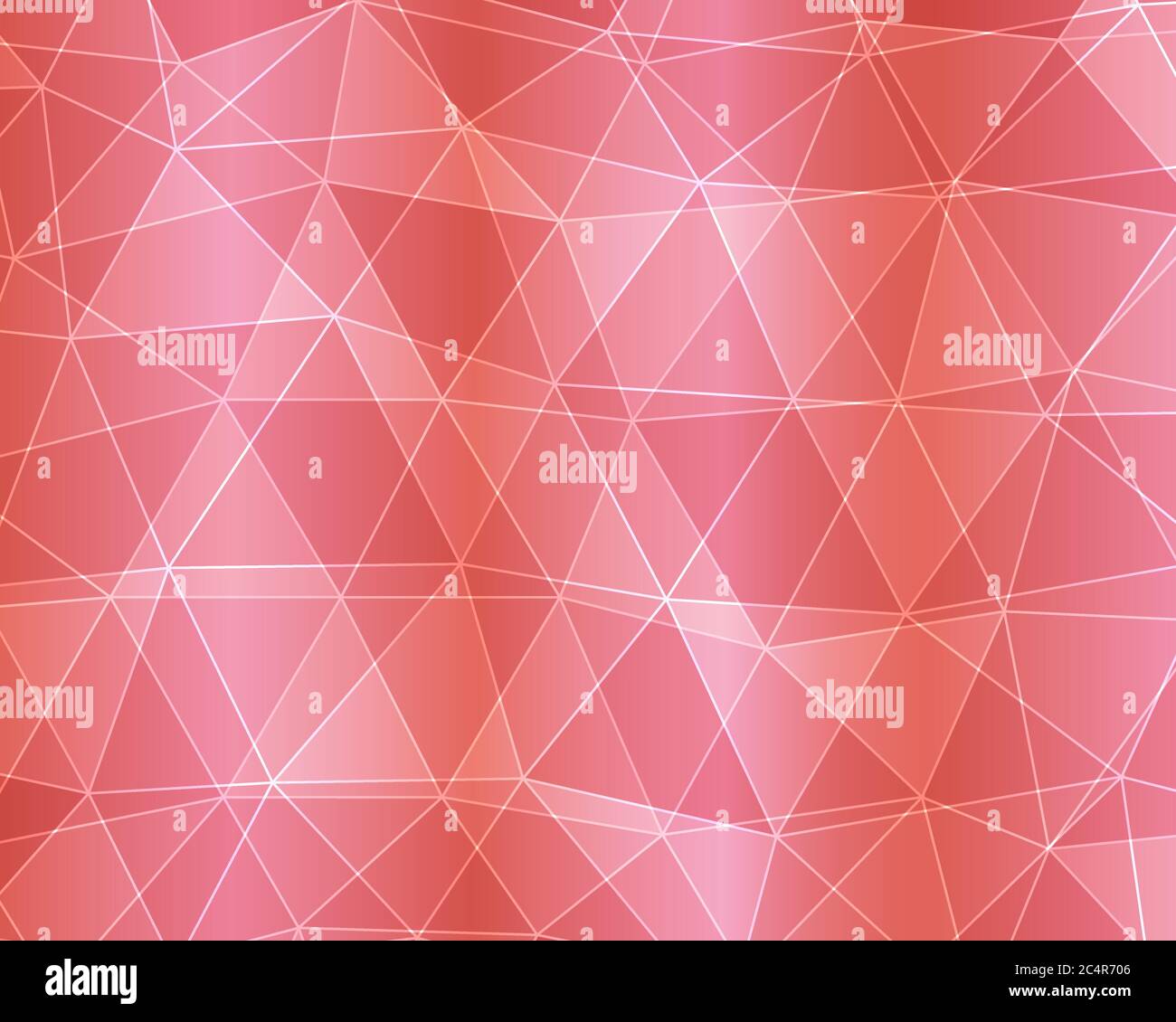 polygonal abstract background consisting of triangles Stock Vector Image & Art - Alamy
