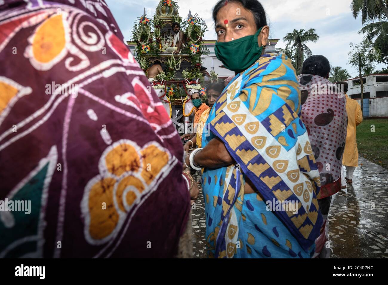 Ratha Jatra also referred to as Ratha Yatra or Chariot festival, is a ...