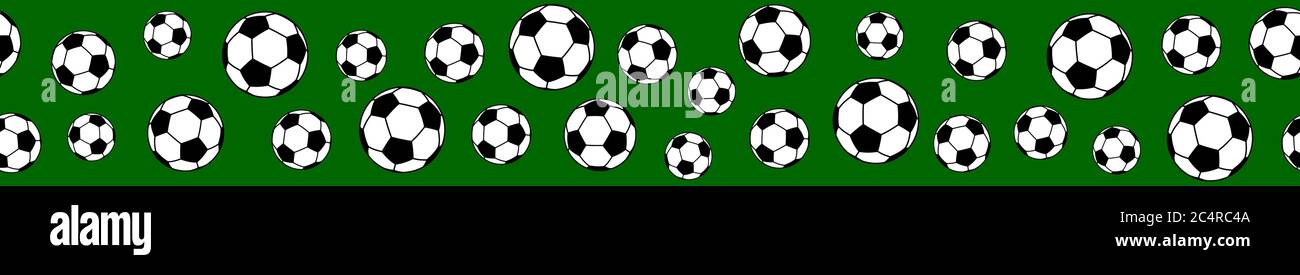 Horizontal award football Stock Vector Images - Alamy