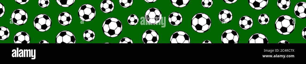 Horizontal sign on big Stock Vector Images - Alamy