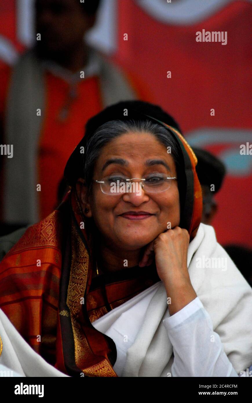 Sheikh mujibur rahman hi-res stock photography and images - Alamy