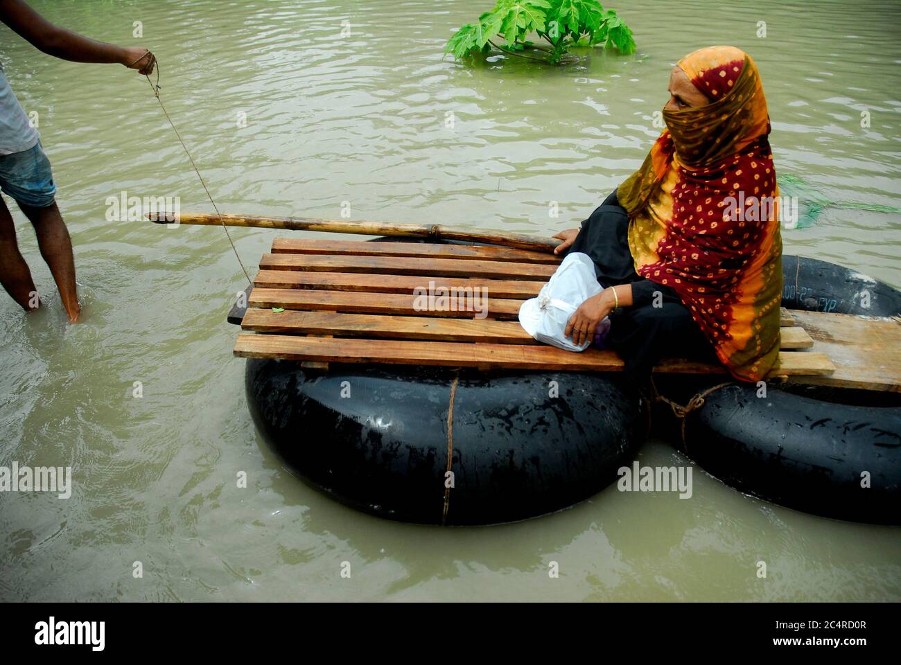 Raft bread hi-res stock photography and images - Alamy