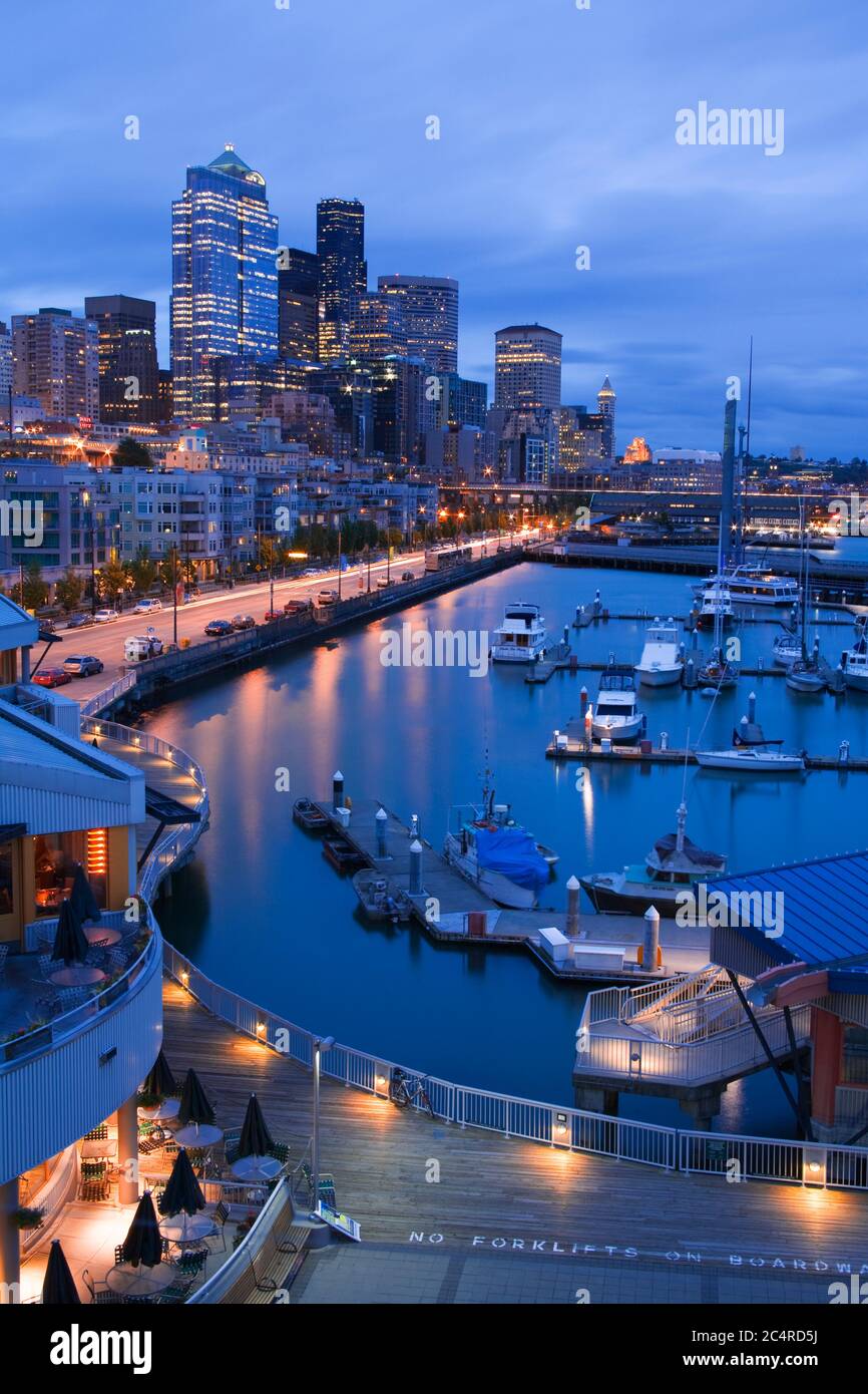 Bell street hi-res stock photography and images - Alamy