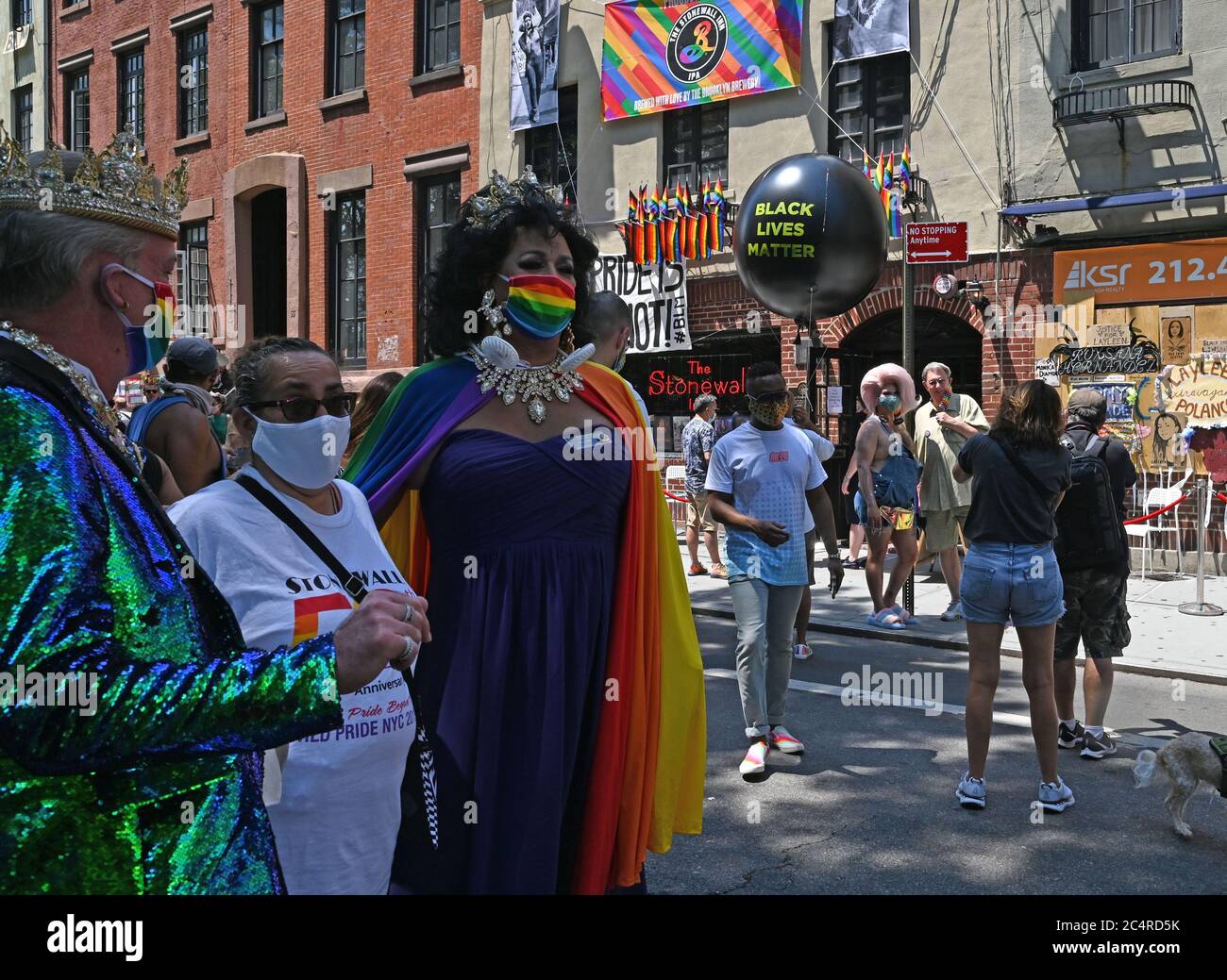 First gay pride 1970 hi-res stock photography and images - Alamy