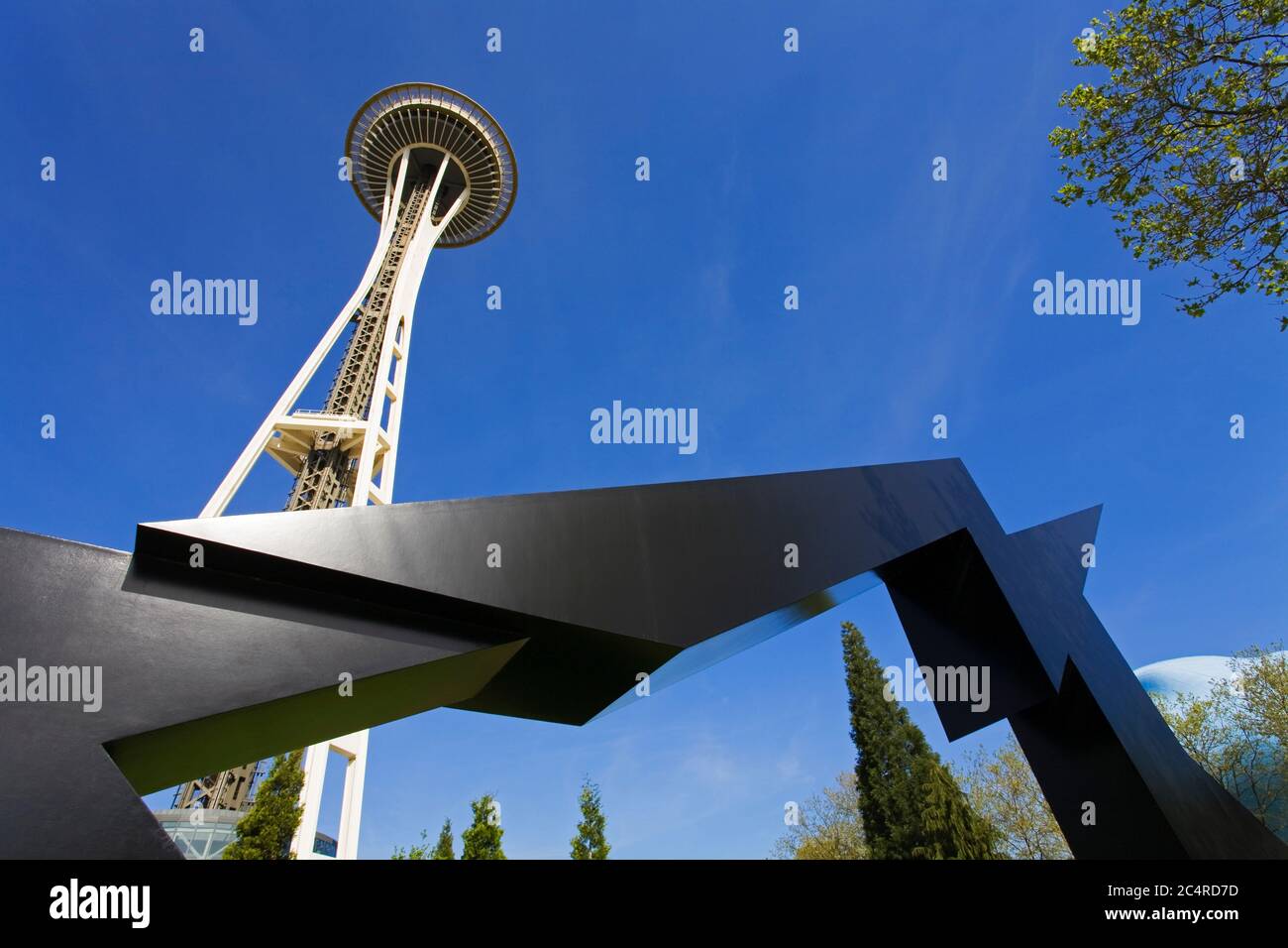 Ronald needle hi-res stock photography and images - Alamy