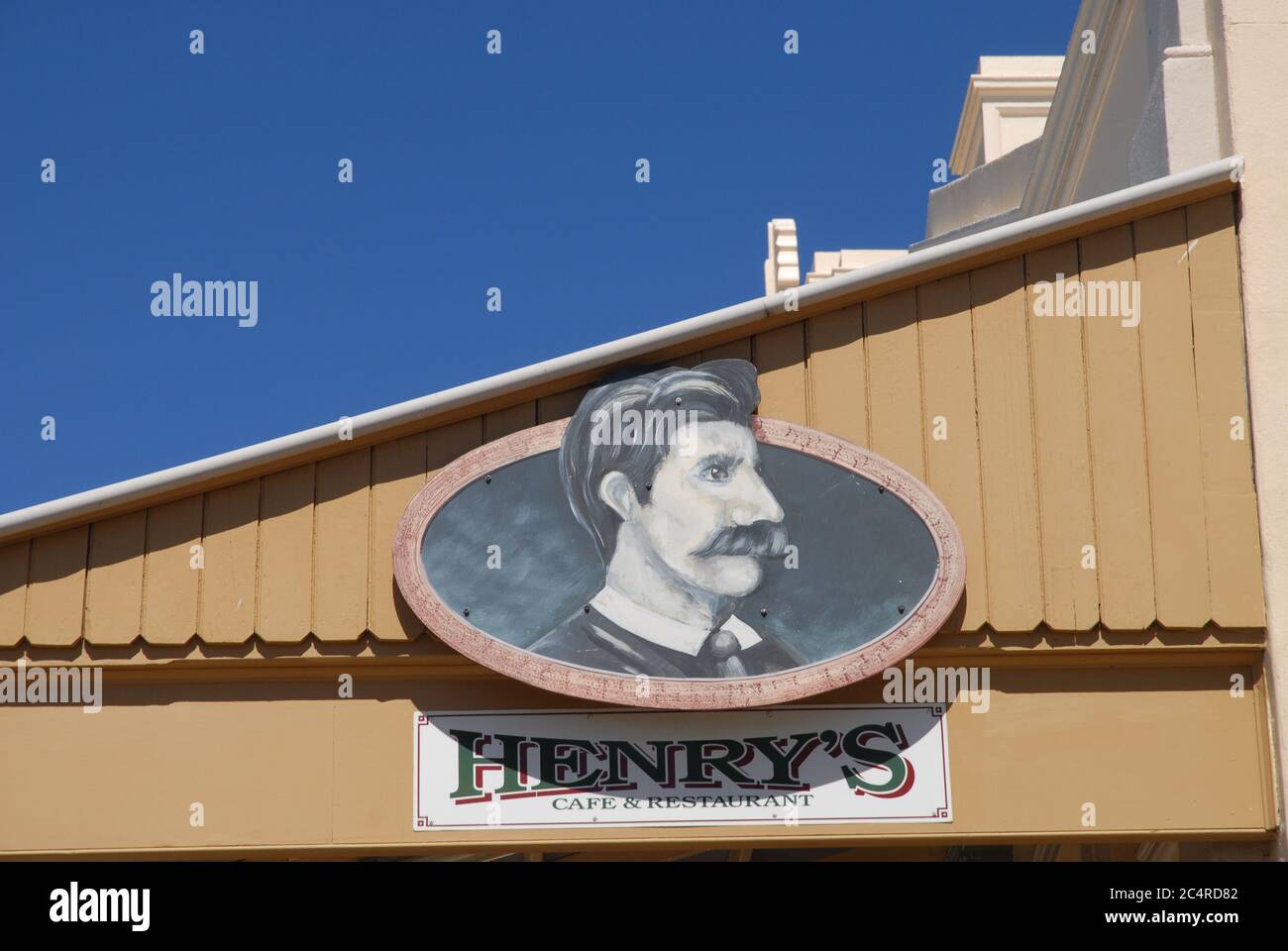 Charters towers hi-res stock photography and images - Alamy