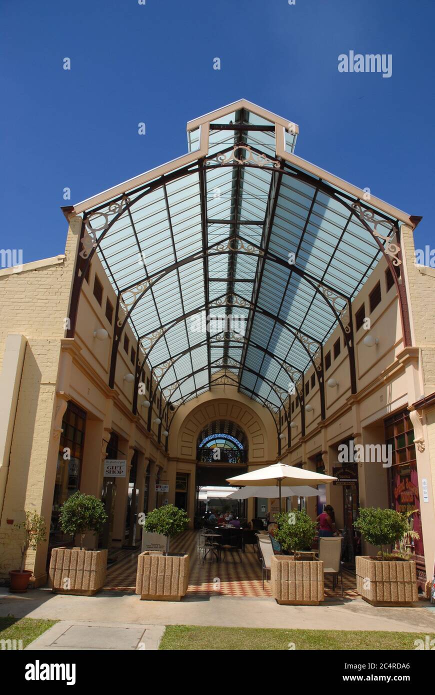 Charters Towers, Queensland, Australia Stock Photo - Alamy