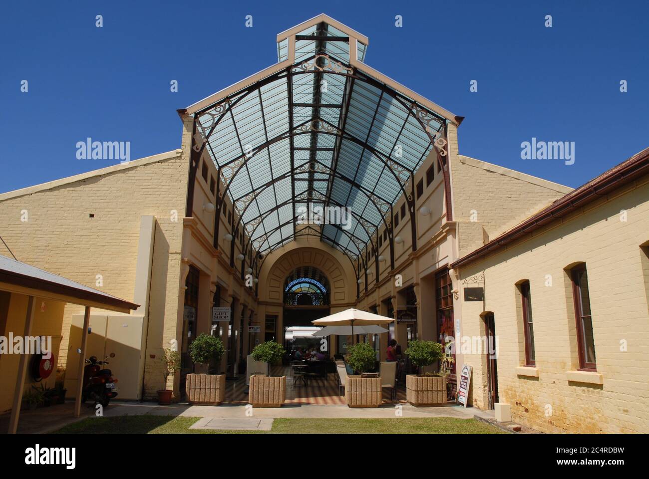 Charters Towers, Queensland, Australia Stock Photo - Alamy