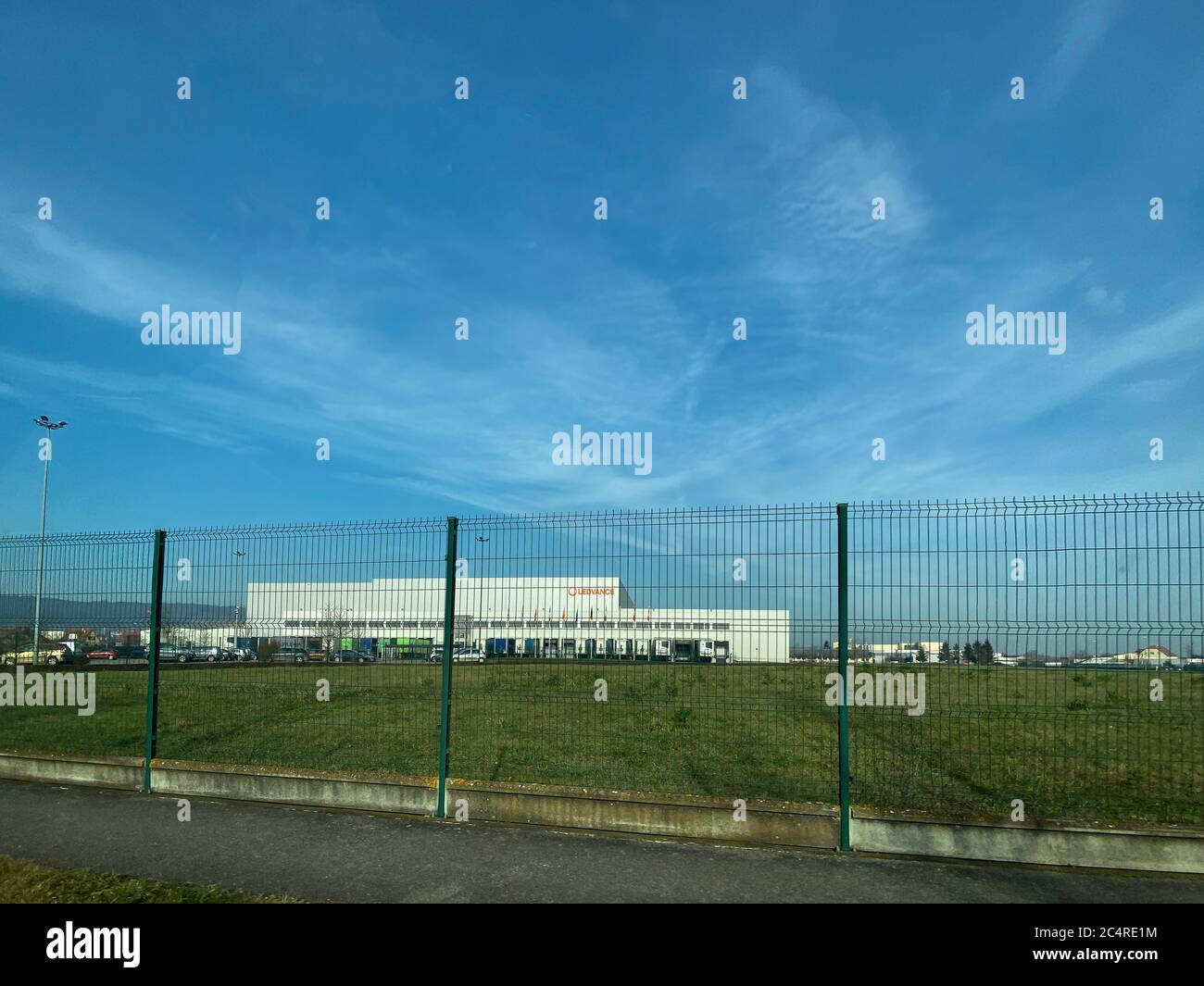 Molsheim hi-res stock photography and images - Alamy