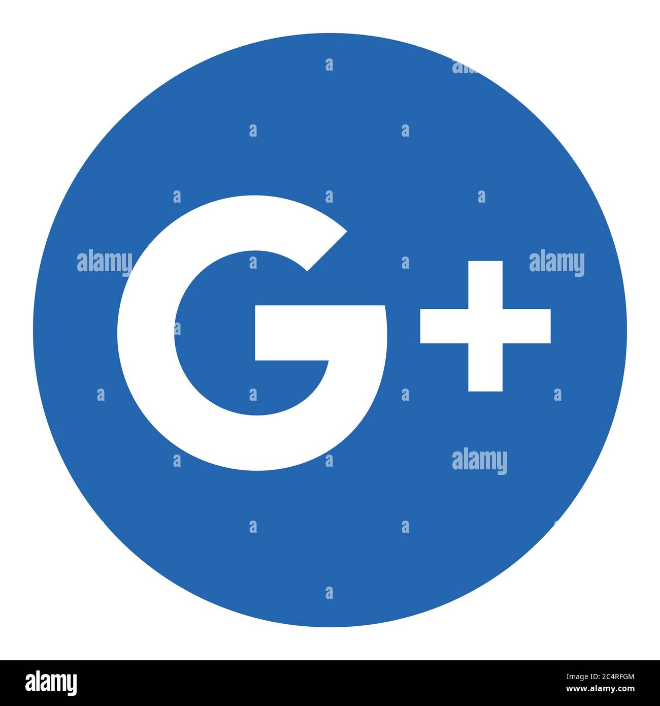 Blue plus Stock Vector Images - Alamy