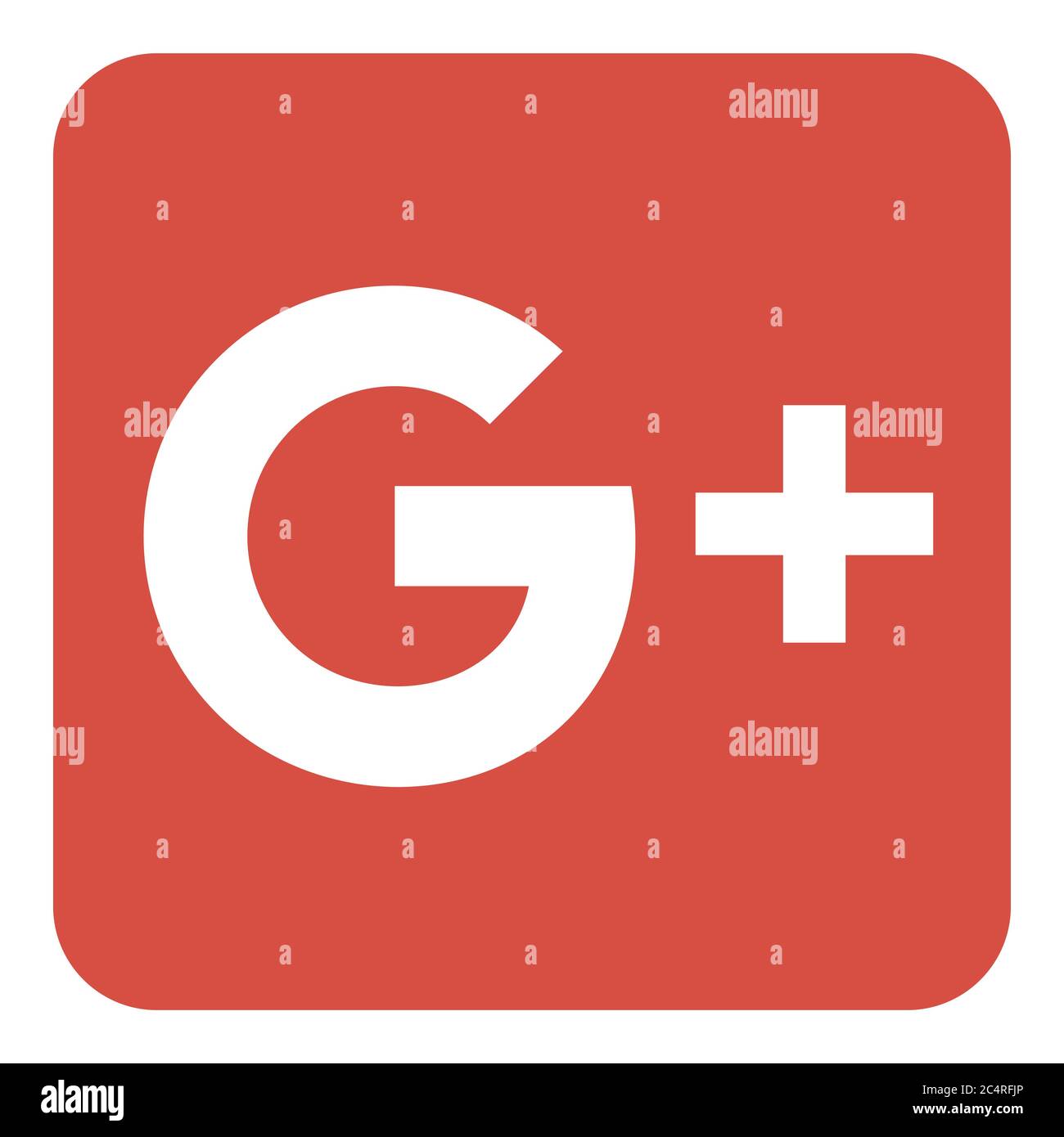 Google logo vector Stock Vector Images - Alamy