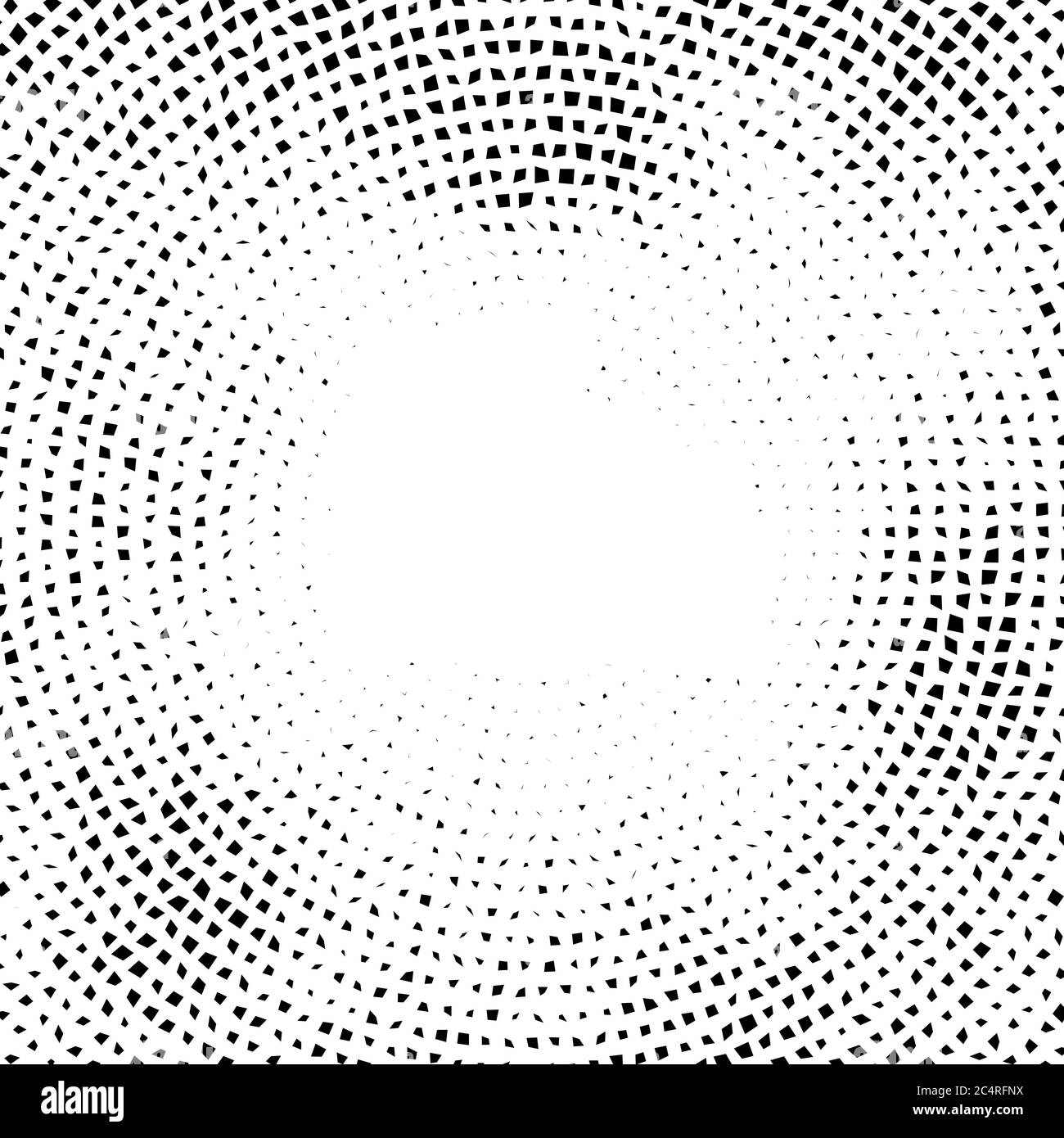 White gradient background vignette Cut Out Stock Images & Pictures - Alamy