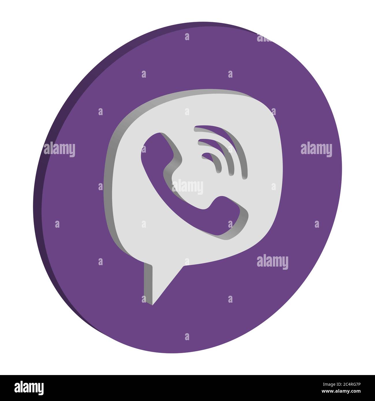 Viber Logo Png