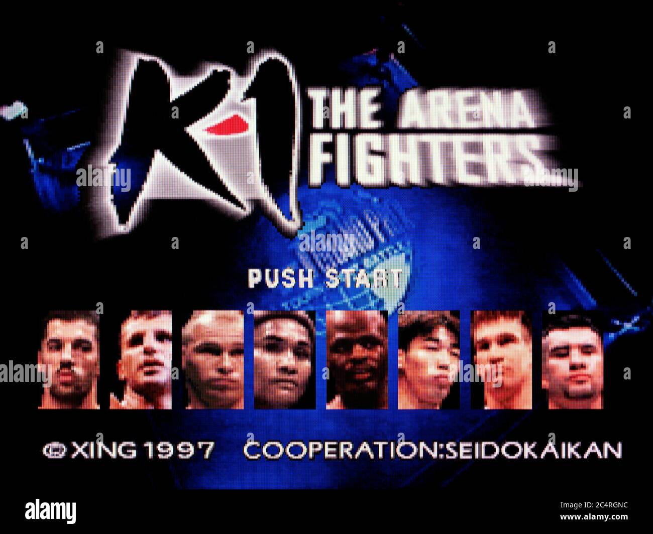 K 1 fighters hi-res stock photography and images - Alamy