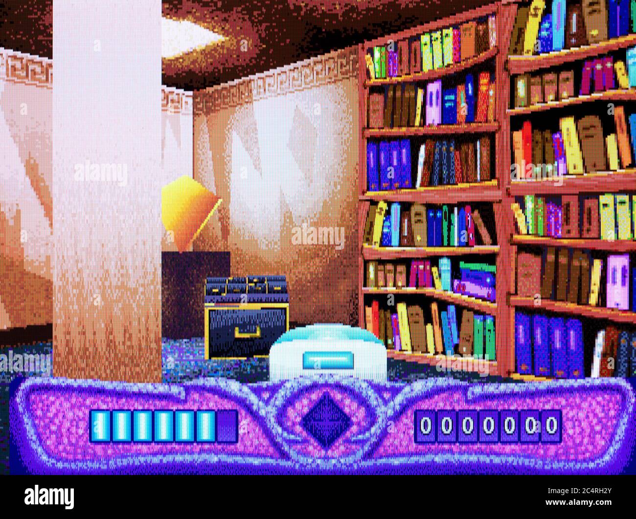 Lightspan KazMania 1 Trail of Gems - Sony Playstation 1 PS1 PSX ...