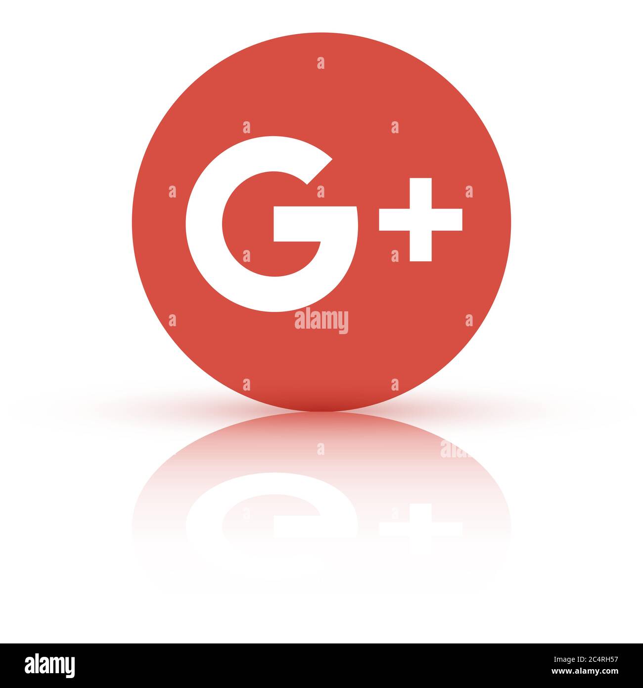 Google reflection Stock Vector Images - Alamy