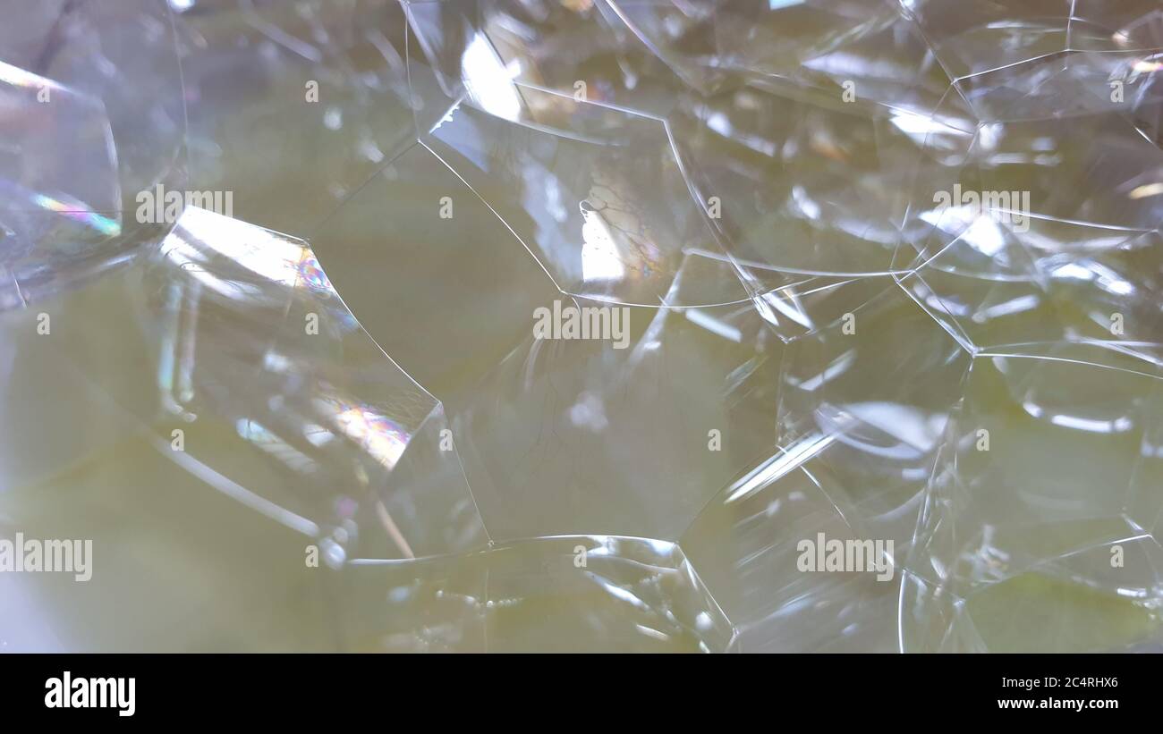 Bubbles in close up Stock Photo - Alamy
