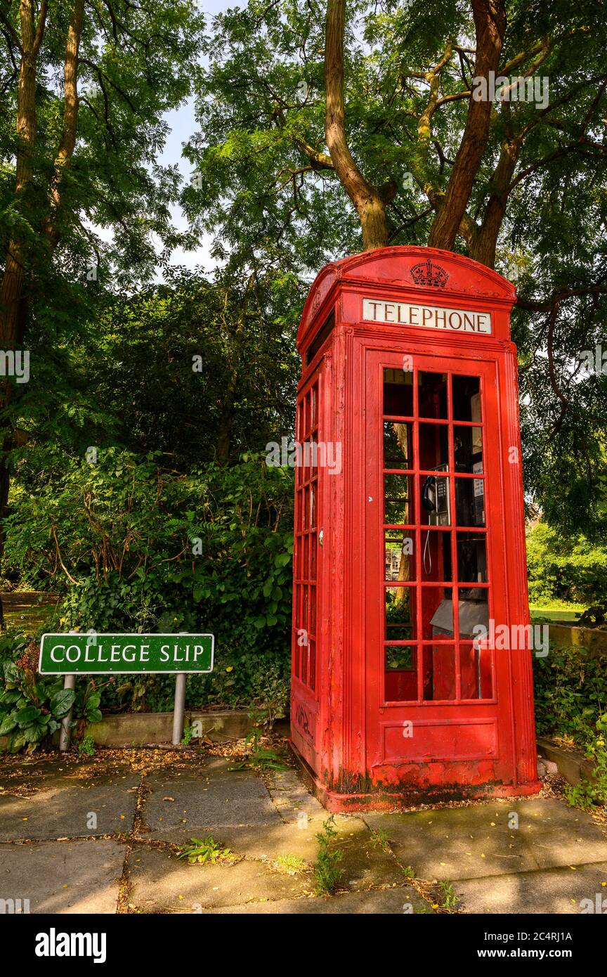 British telecom old telephone hi-res stock photography and images - Alamy