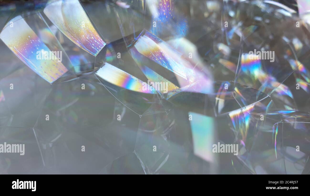 Bubbles in close up Stock Photo - Alamy