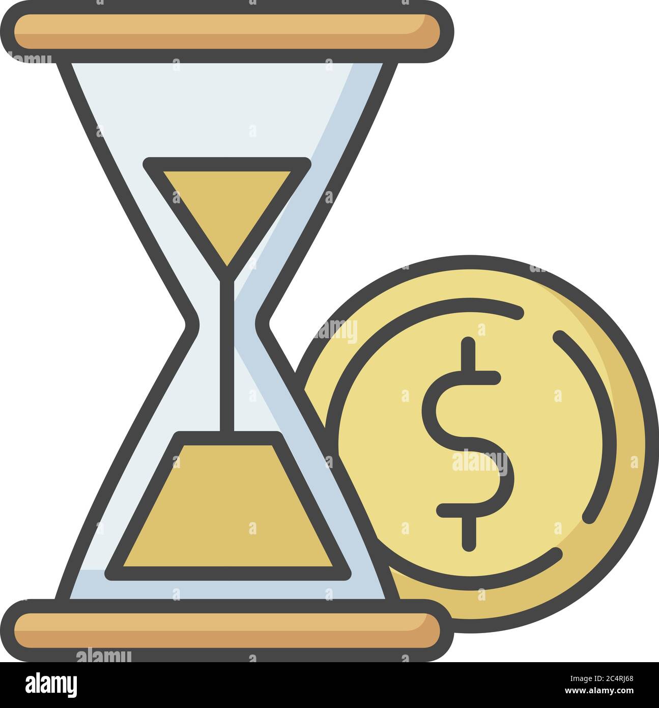 Deferred payment Cut Out Stock Images & Pictures - Alamy