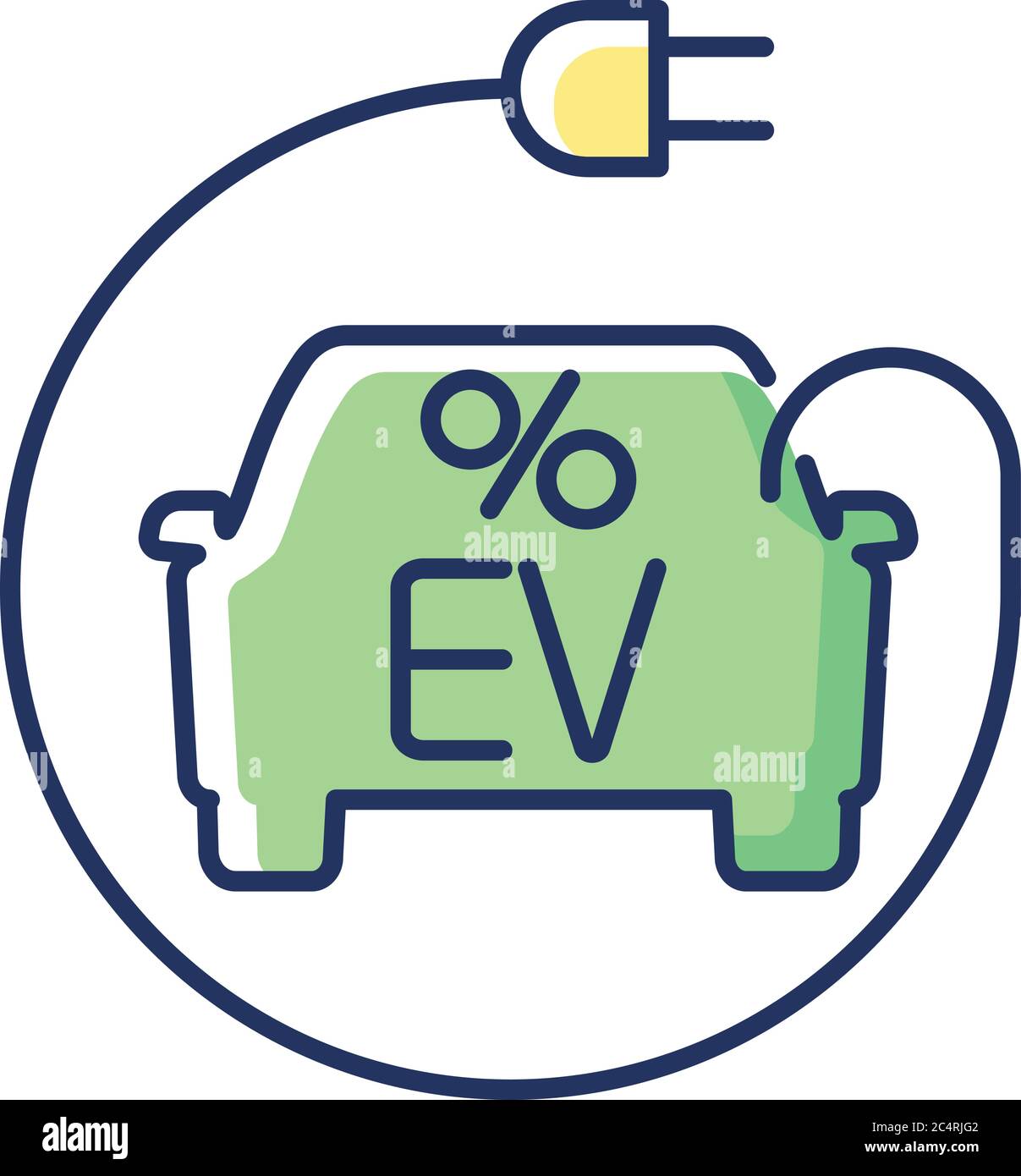 Car ev tax hi-res stock photography and images - Alamy