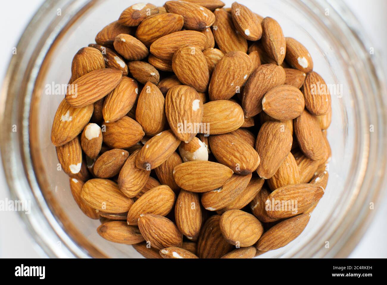 Almond container hi-res stock photography and images - Alamy