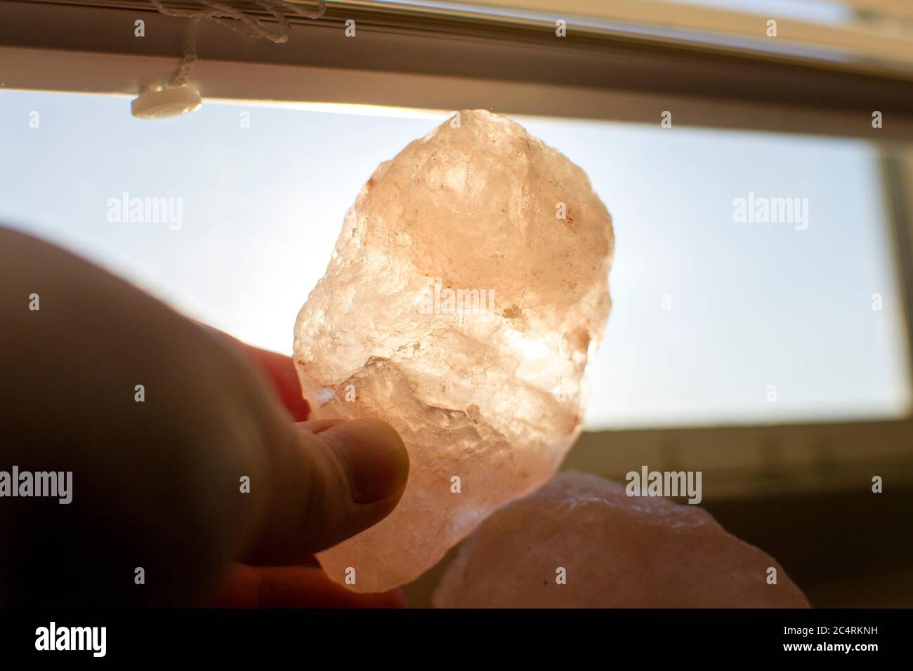 Salt rocks hi-res stock photography and images - Alamy