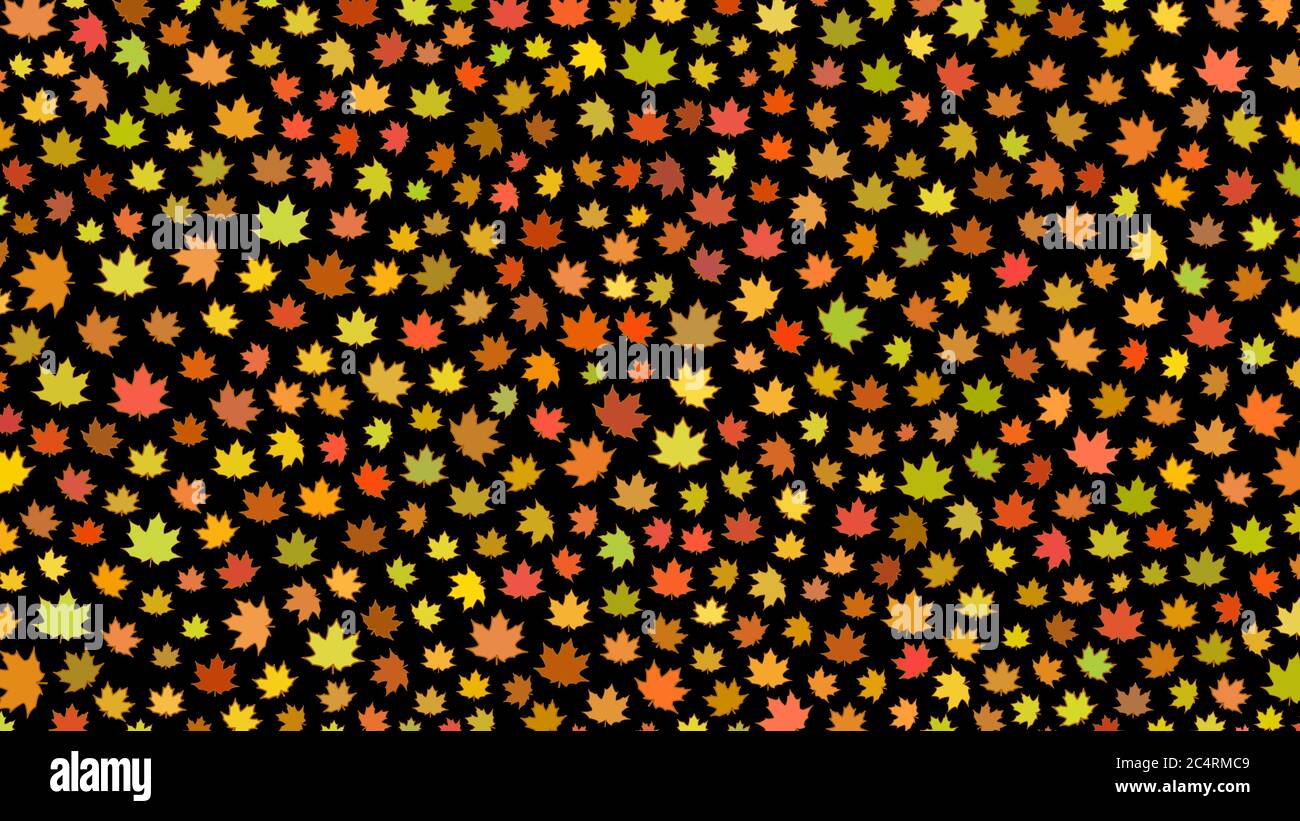 Plant with small leaves Stock Vector Images - Alamy