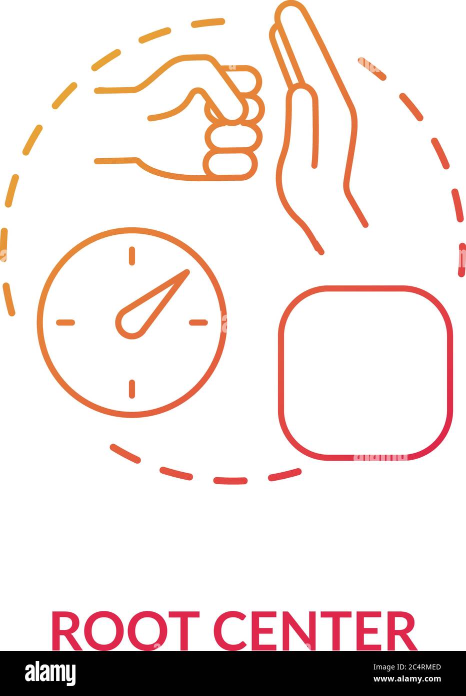 Root chakra hi-res stock photography and images - Alamy