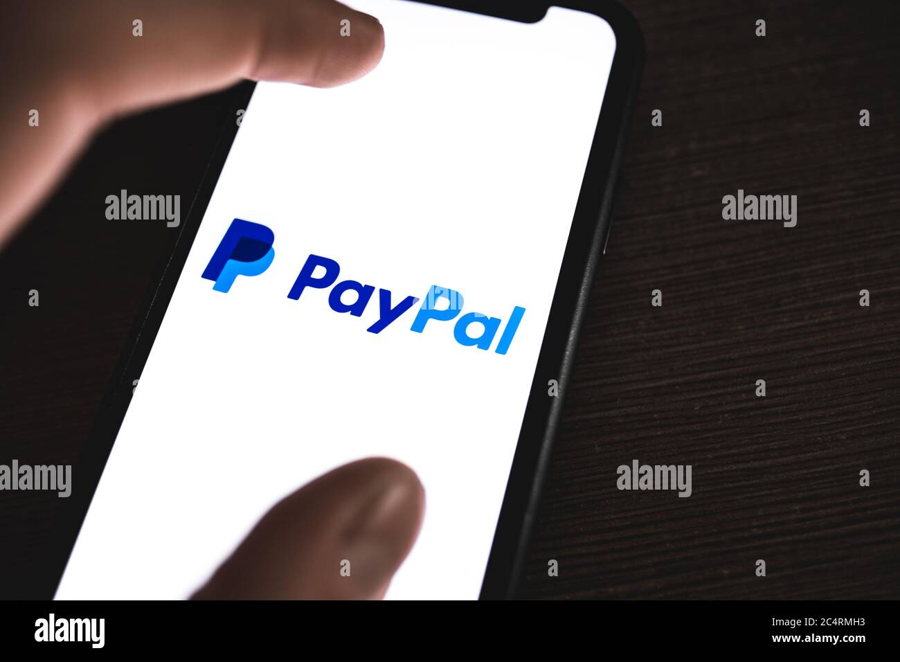 Pal technology logo hi-res stock photography and images - Alamy