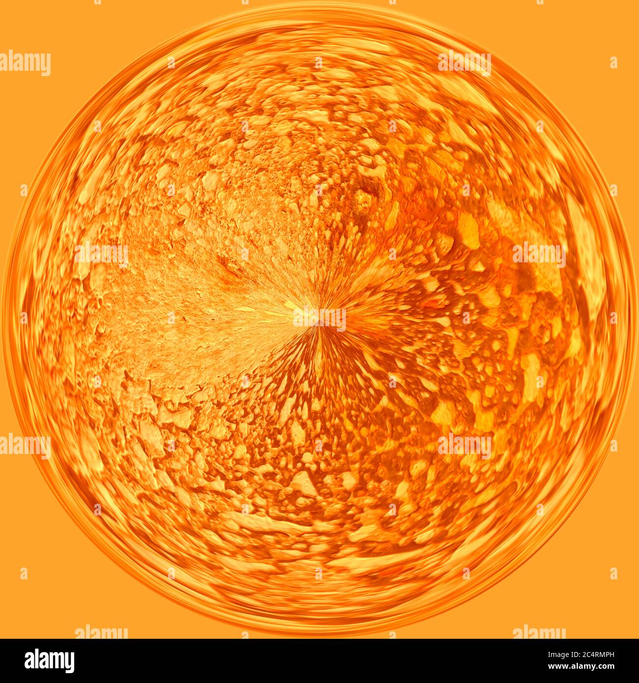 Orange Orb Meaning at Peggy Bradley blog