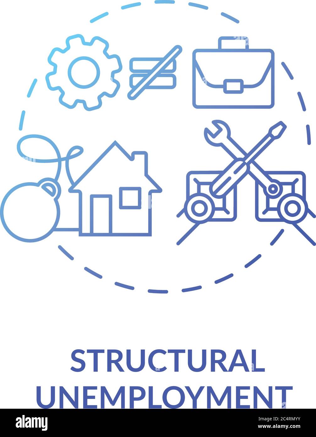 Structural issue Stock Vector Images - Alamy