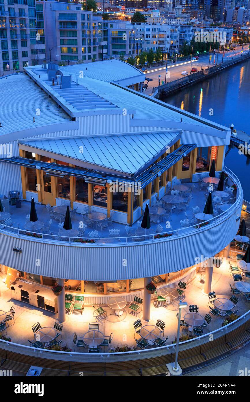 Bell harbor hi-res stock photography and images - Alamy