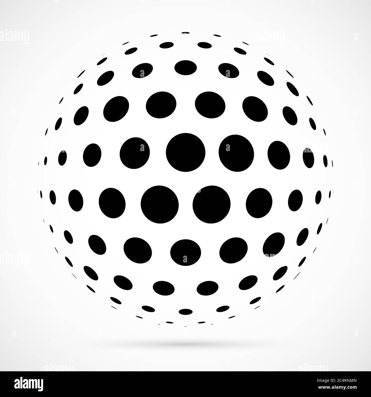 Spherical shape hi-res stock photography and images - Alamy