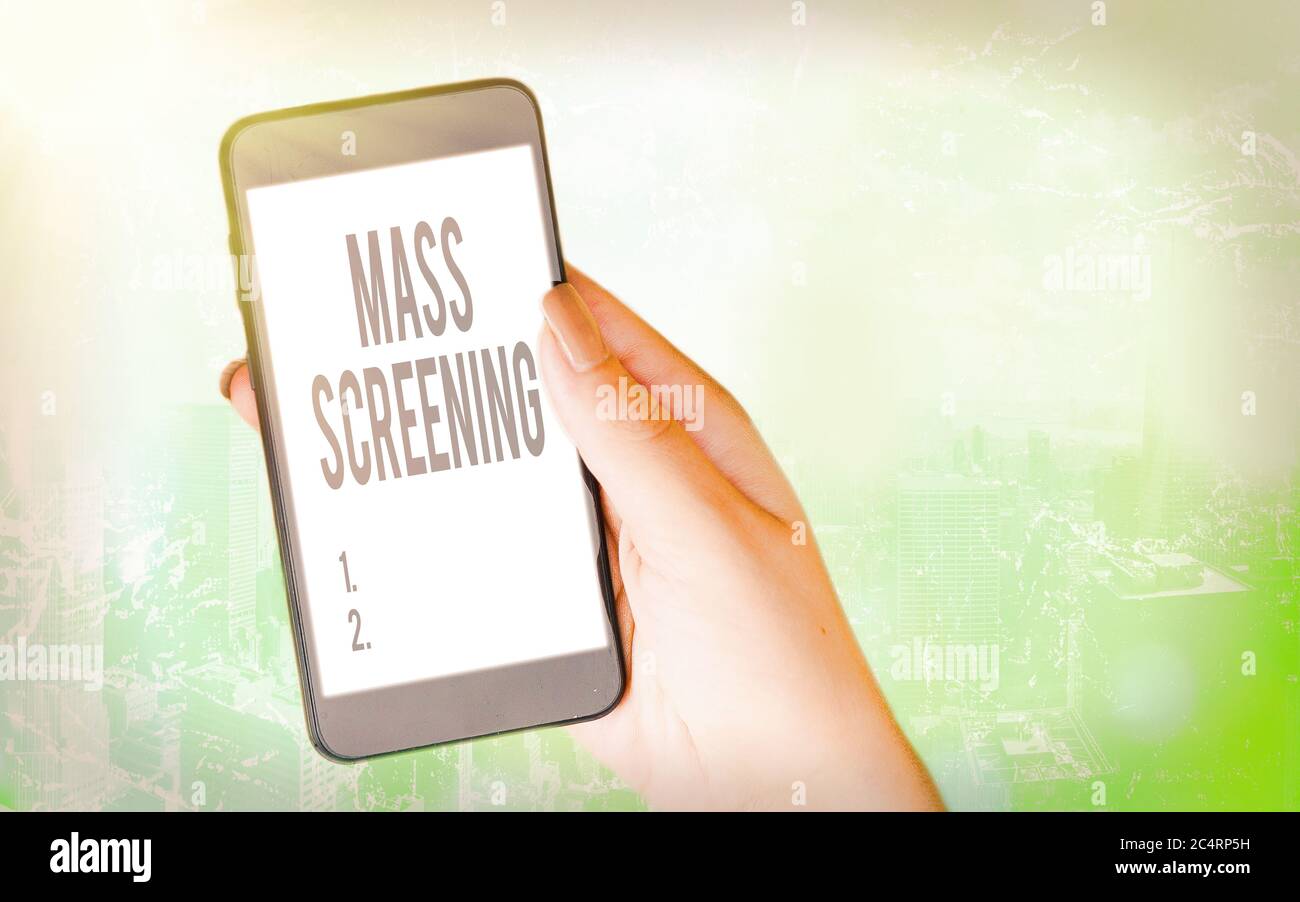 Disease carrier testing hi-res stock photography and images - Alamy