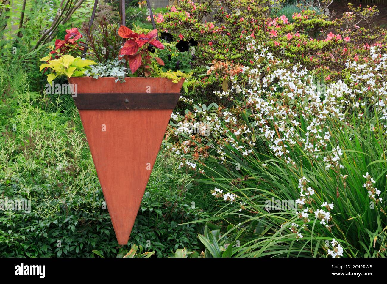 Seattle washington park arboretum hi-res stock photography and images ...