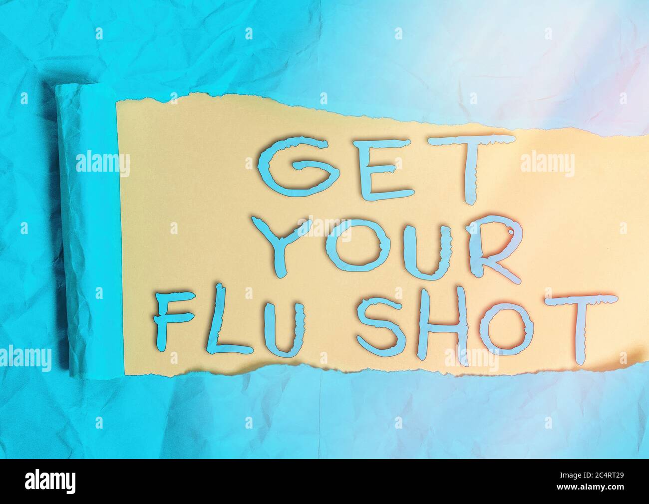 Word writing text Get Your Flu Shot. Business photo showcasing ...
